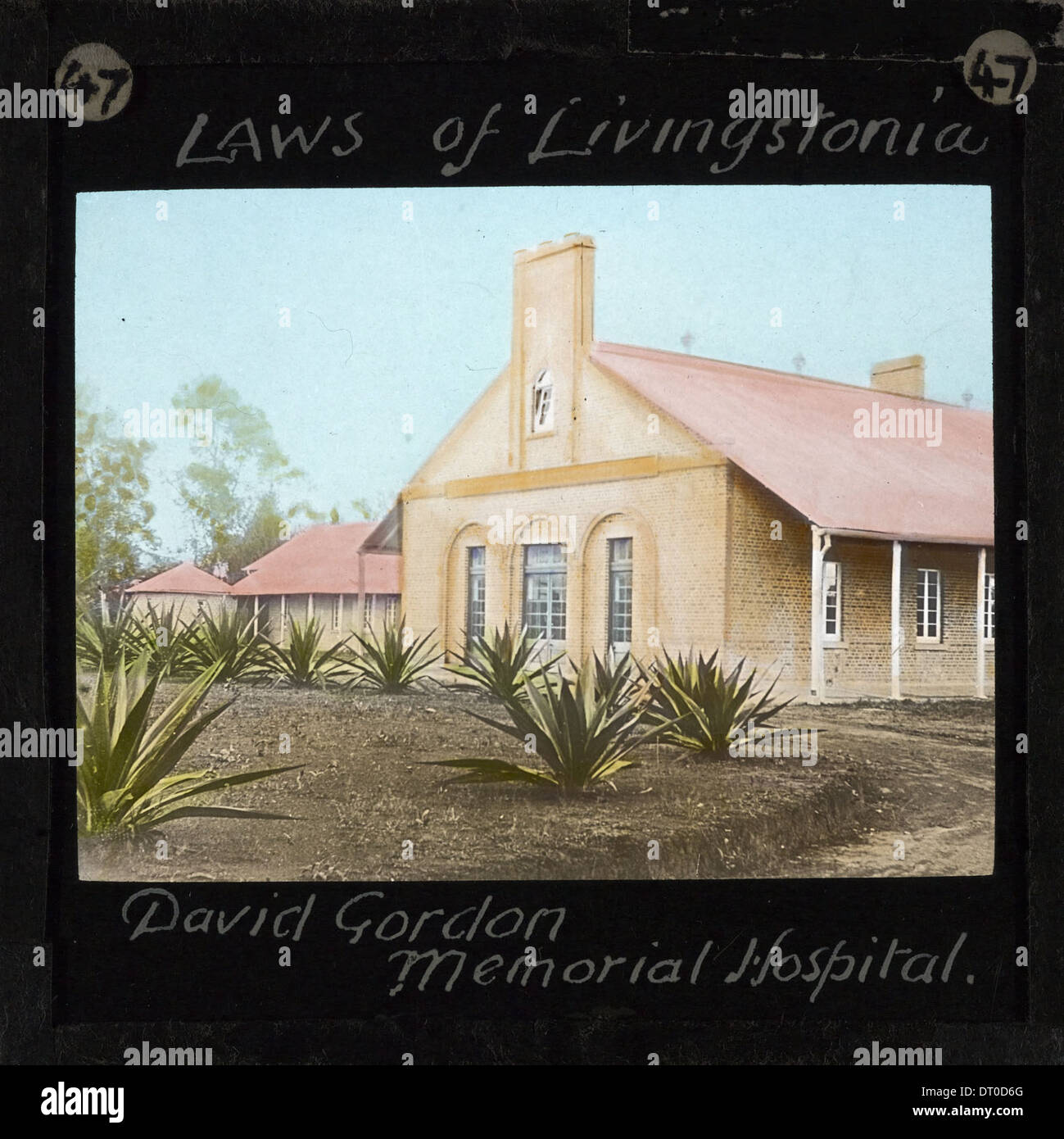 Chs Hospital High Resolution Stock Photography and Images - Alamy