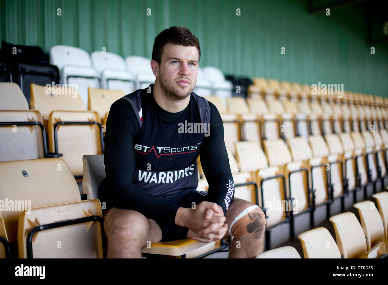 Wigan Warriors High Resolution Stock Photography and Images - Alamy