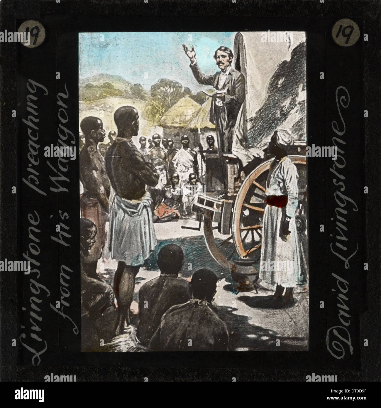 From the wagon hi-res stock photography and images - Alamy