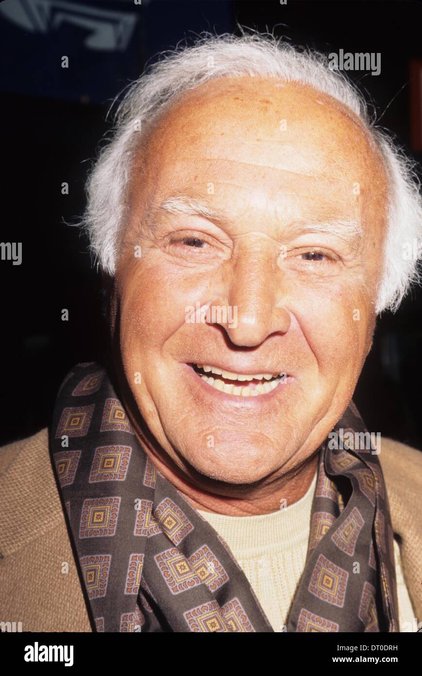 Robert Loggia Young