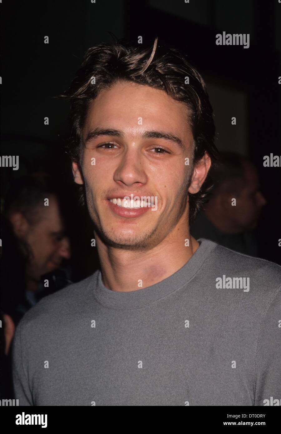 JAMES FRANCO.Giorgio ''G'' Fragrance Launch Reception in Beverly Hills ...