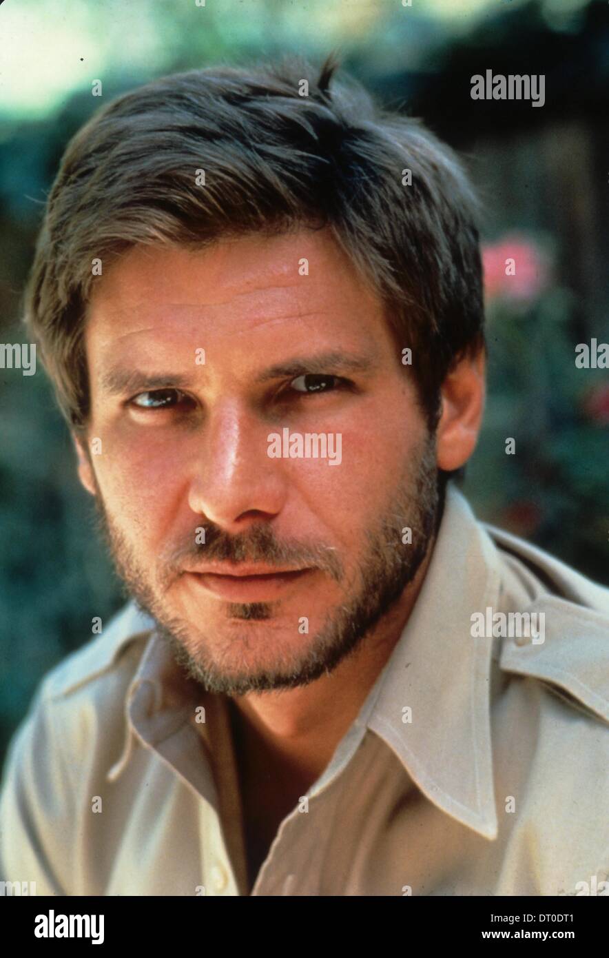 HARRISON FORD 1986.e7383.Supplied by Photos, inc.(Credit Image ...