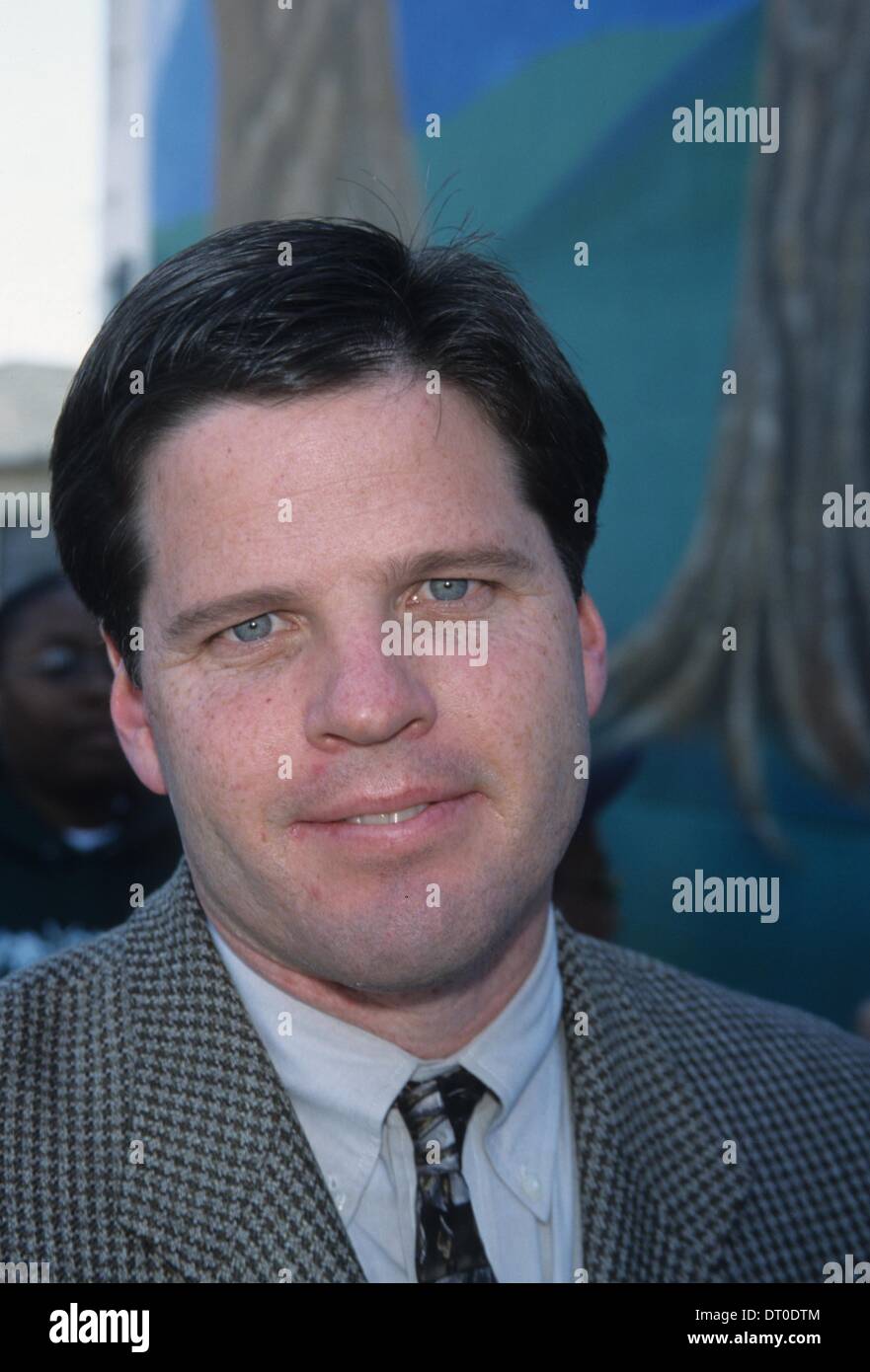 MICHAEL FLOOD.CEO Los Angeles Regional Food Bank.Hunger Free America at ...