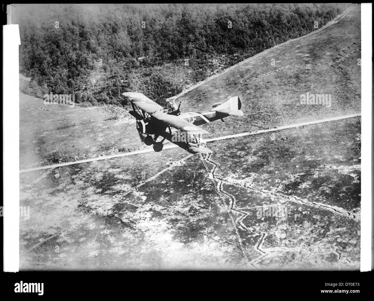 World war i aircraft hi-res stock photography and images - Alamy