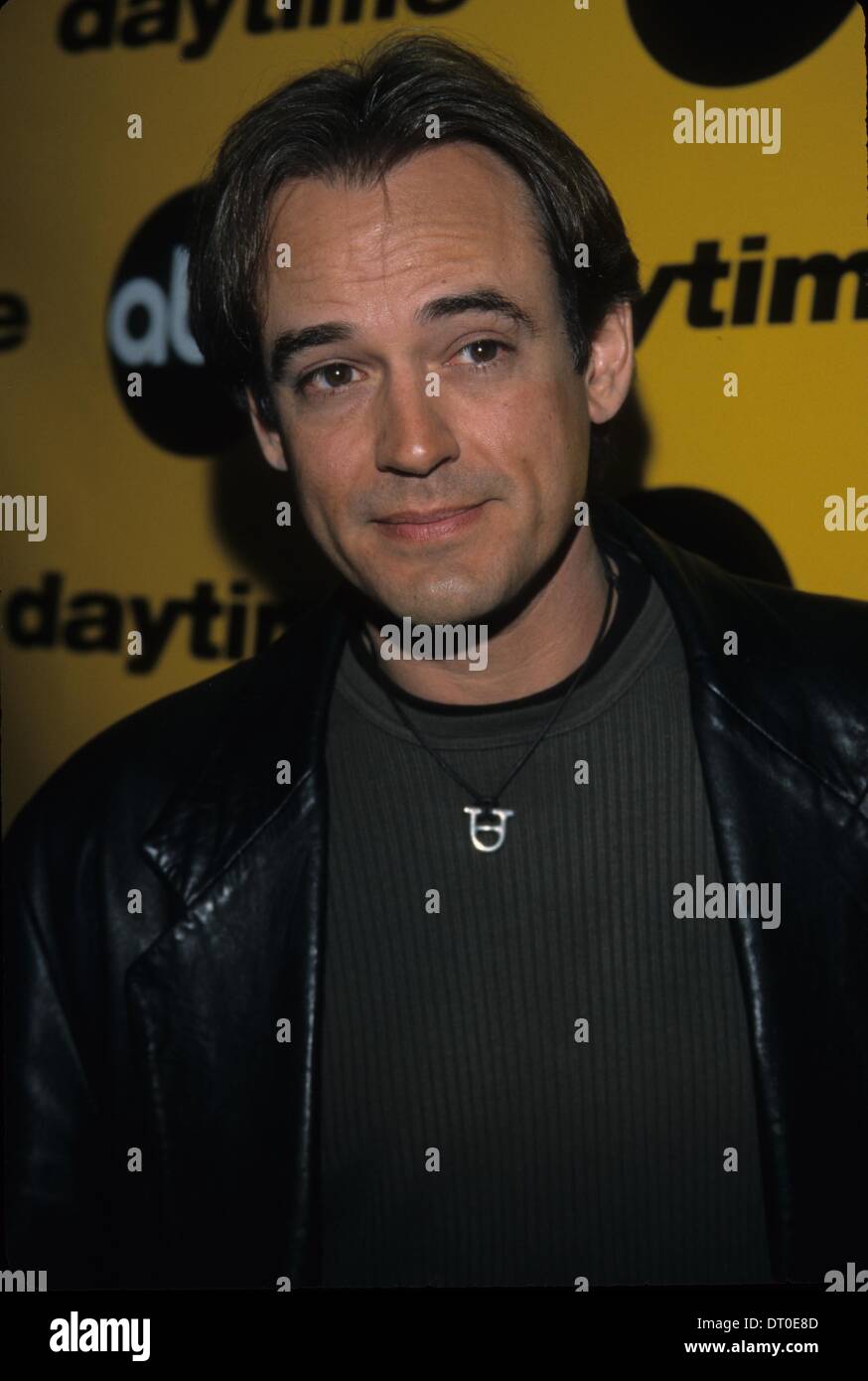 Jon lindstrom hi-res stock photography and images - Alamy