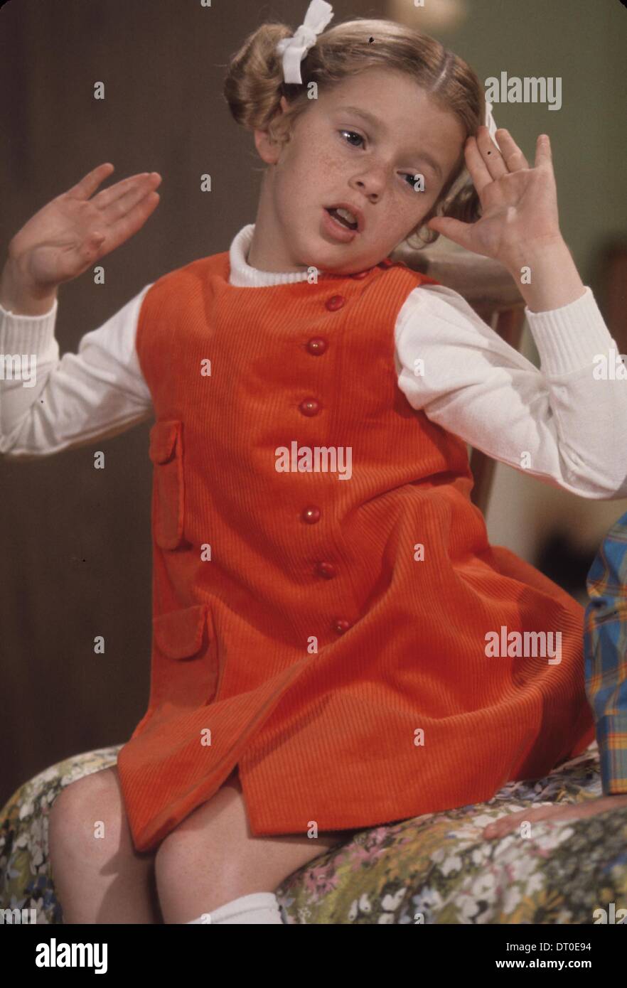 Anissa Jones High Resolution Stock Photography and Images - Alamy