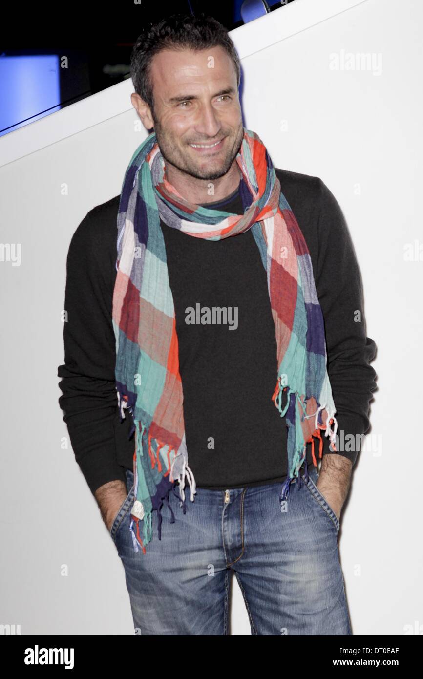 Giorgio borghetti hi-res stock photography and images - Alamy