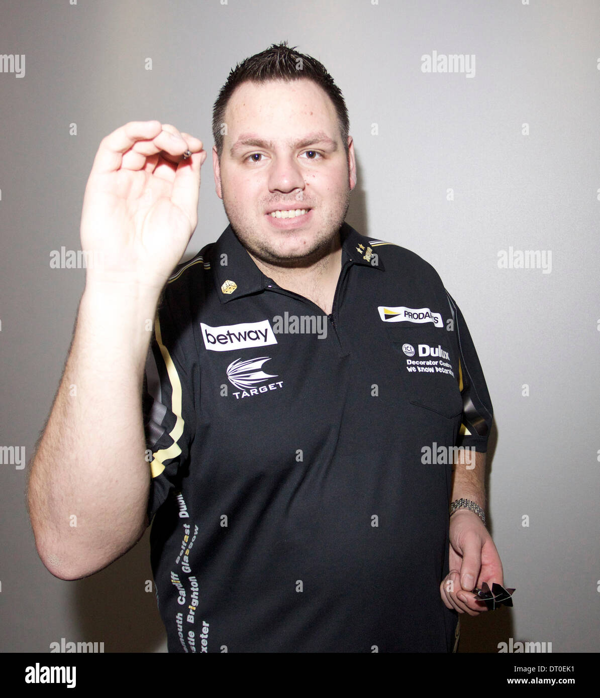 Launch Premier League Sport High Resolution Stock Photography and ...