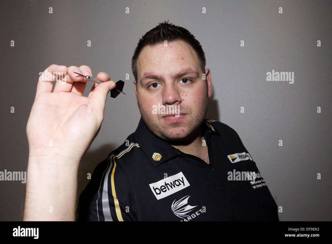 Media launch hi-res stock photography and images - Alamy