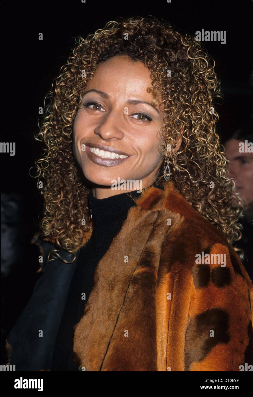 Michelle hurd hi-res stock photography and images - Alamy