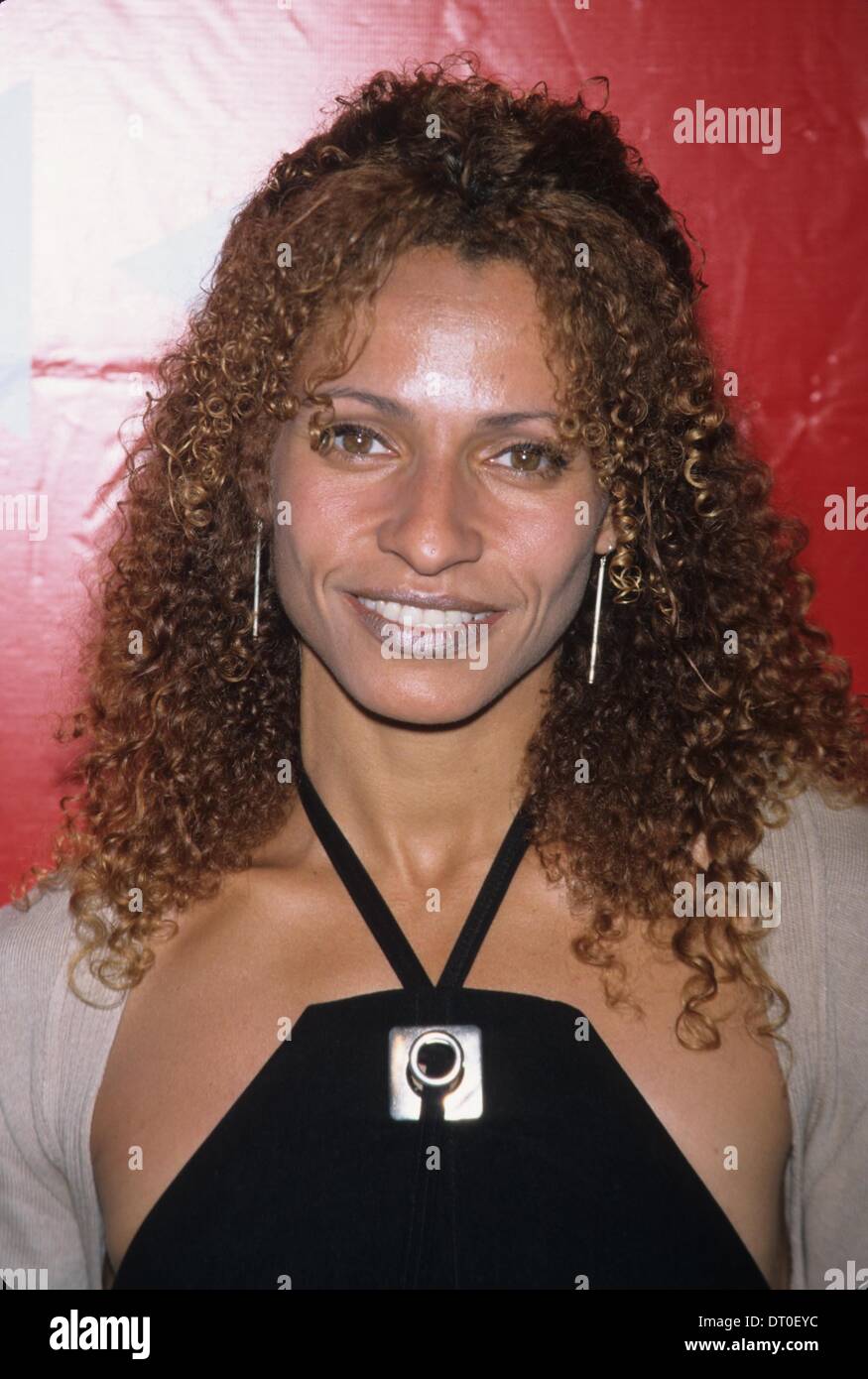 Michelle hurd hi-res stock photography and images - Alamy