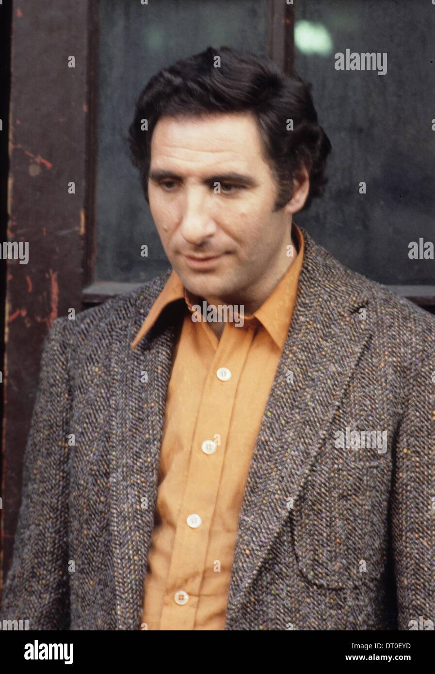 JUDD HIRSCH.Supplied by Photos, inc..g6937(Credit Image: © Supplied By ...