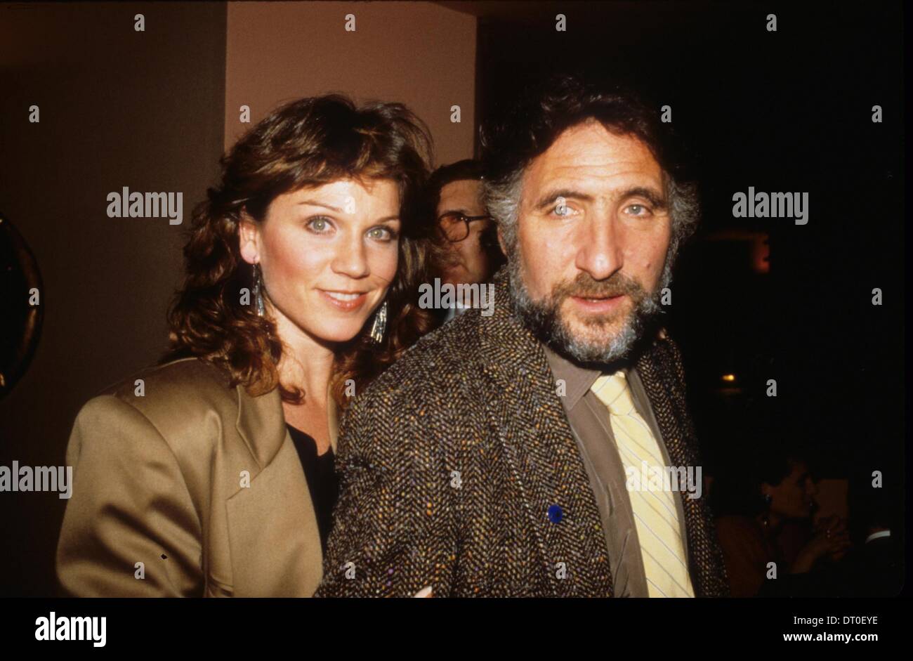 JUDD HIRSCH.Supplied by Photos, inc..f5227(Credit Image: © Supplied By ...