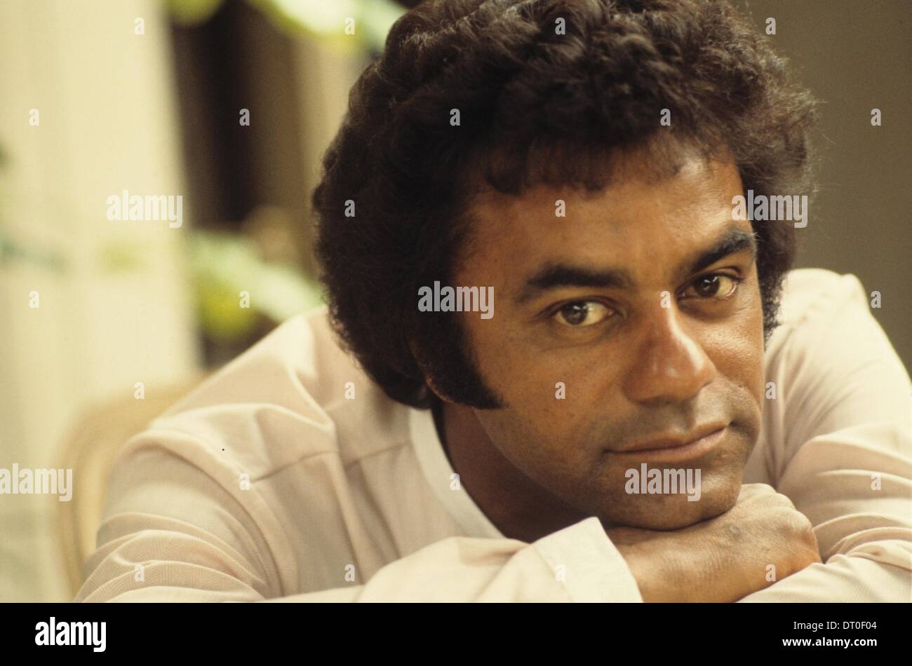 Johnny mathis hi-res stock photography and images - Alamy