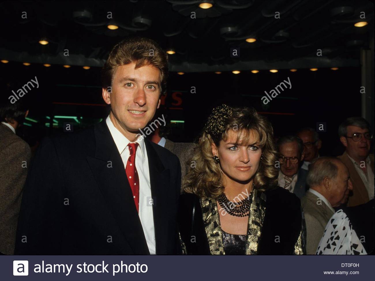 Holly Heston High Resolution Stock Photography and Images - Alamy