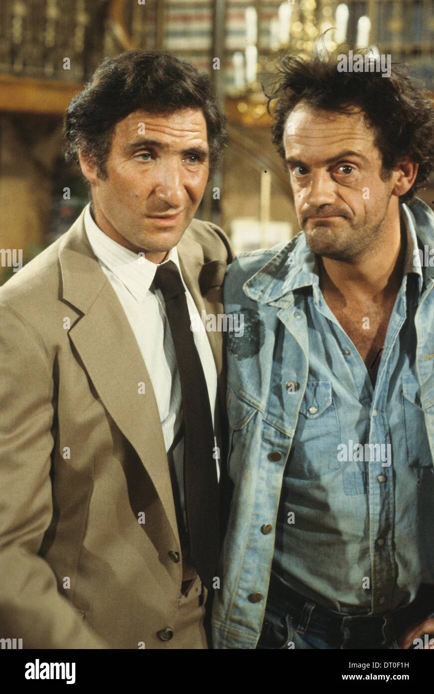 Barry hirsch hi-res stock photography and images - Alamy
