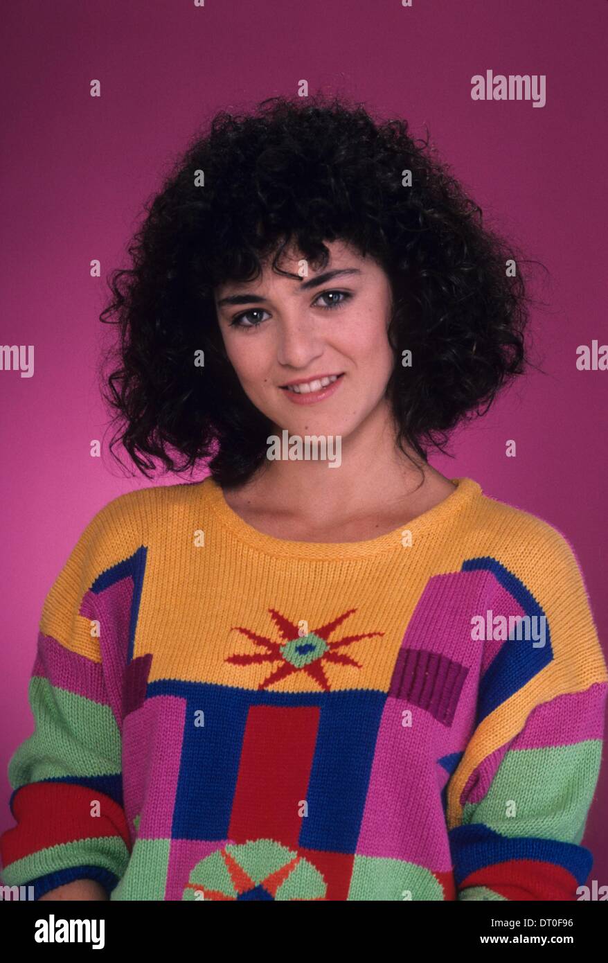 SHERRIE KRENN aka Sherrie Austin 1987.(Credit Image: © Lisa Rose/Globe ... SHERRIE KRENN aka Sherrie Austin 1987.(Credit Image: © Lisa Rose/Globe ...
