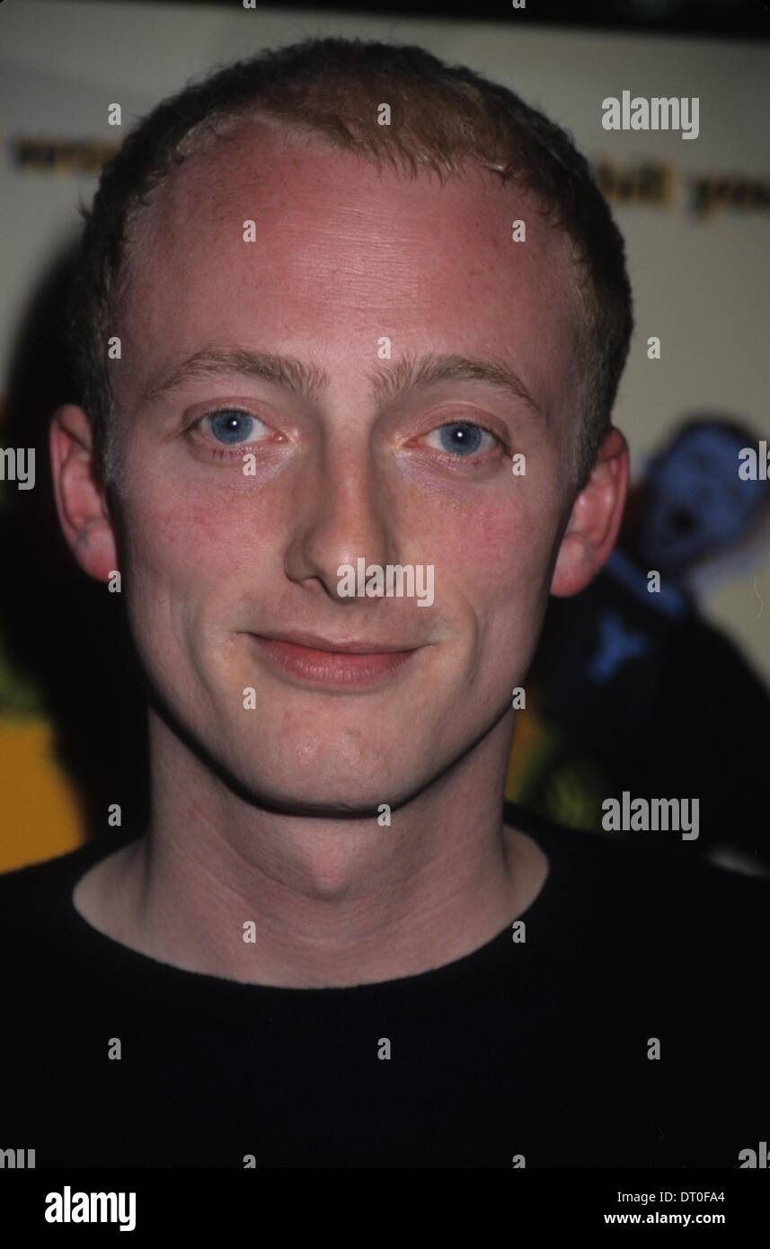 JUSTIN KERRIGAN.Human Traffic premiere at Clearview Chelsea West ...