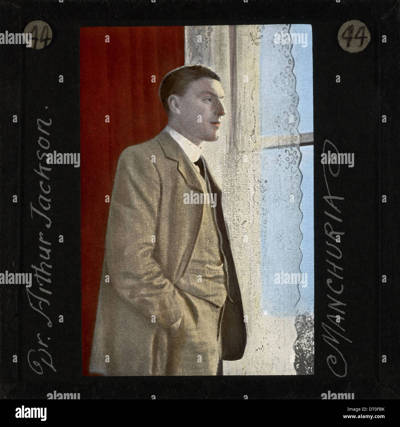 Arthur jackson hi-res stock photography and images - Alamy