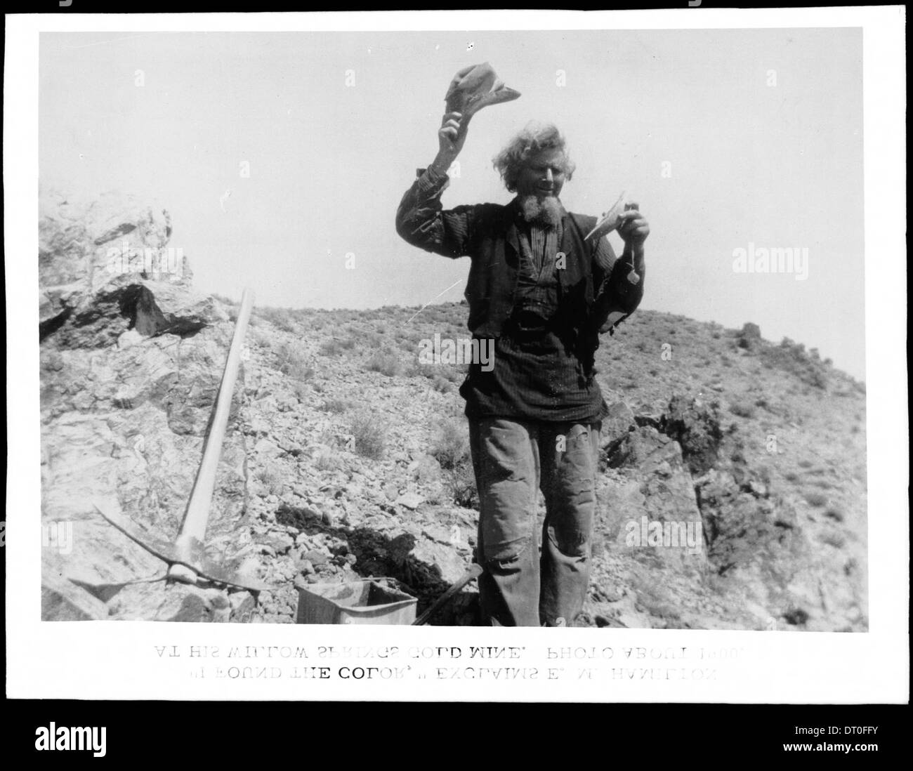 Antelope mine hi-res stock photography and images - Alamy