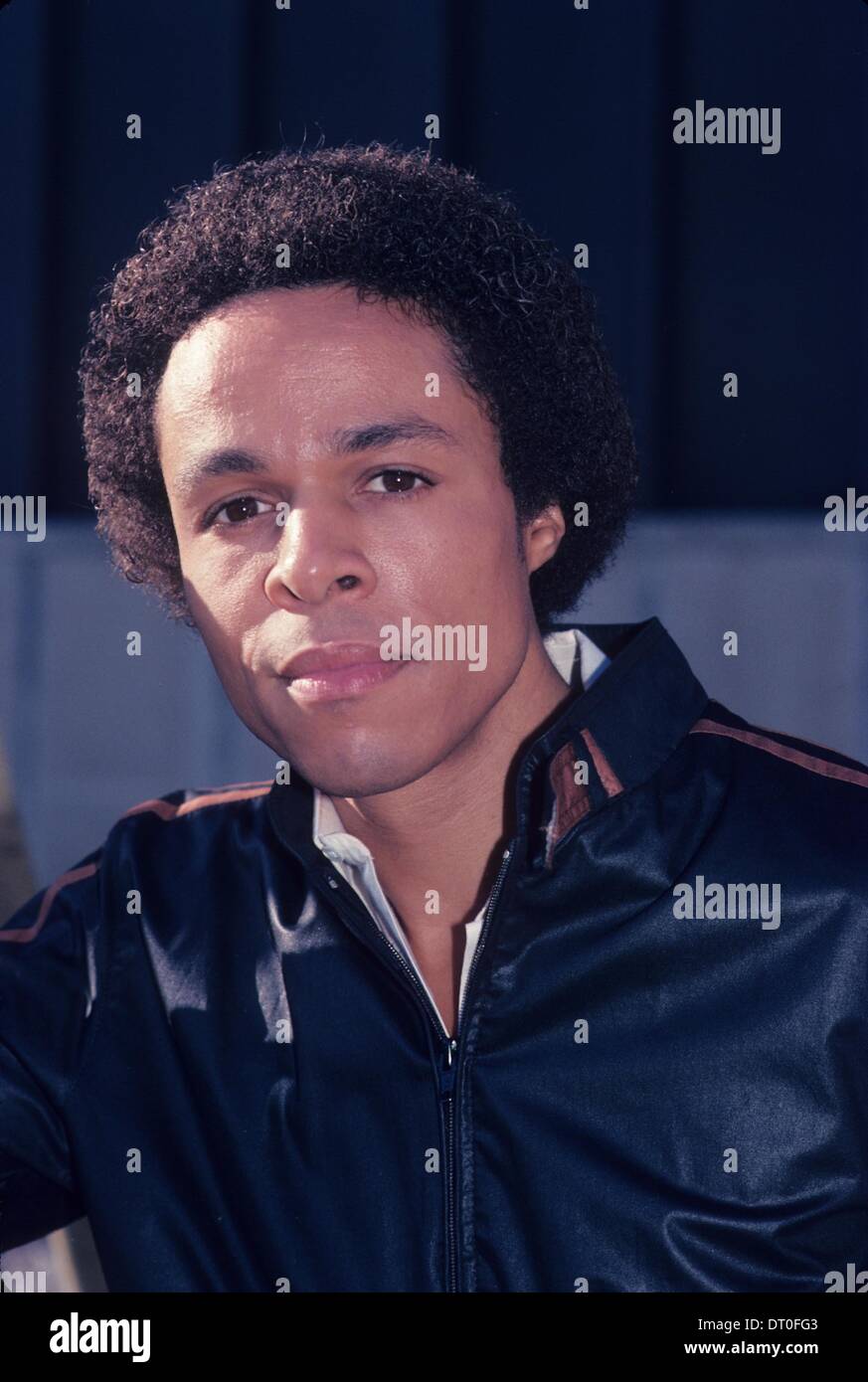 Leon isaac hi-res stock photography and images - Alamy