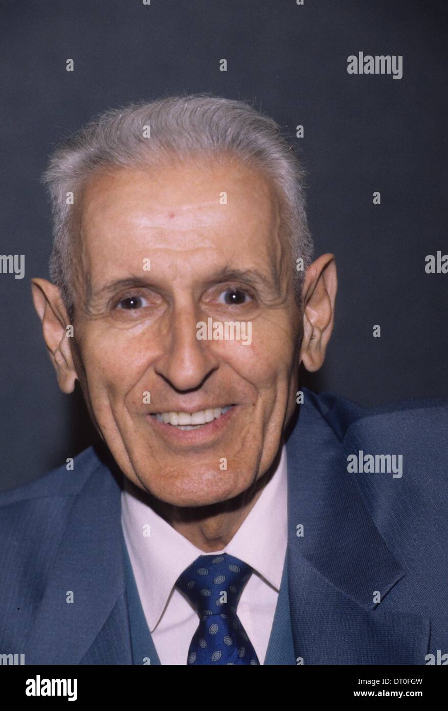 DR. JACK KEVORKIAN.Doctor assisted suicide discussion National Press ...