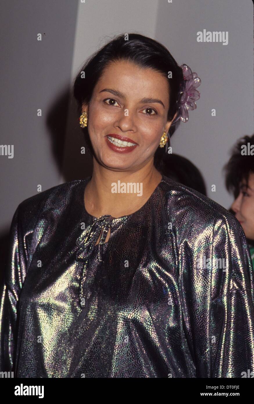 Persis khambatta hi-res stock photography and images - Alamy