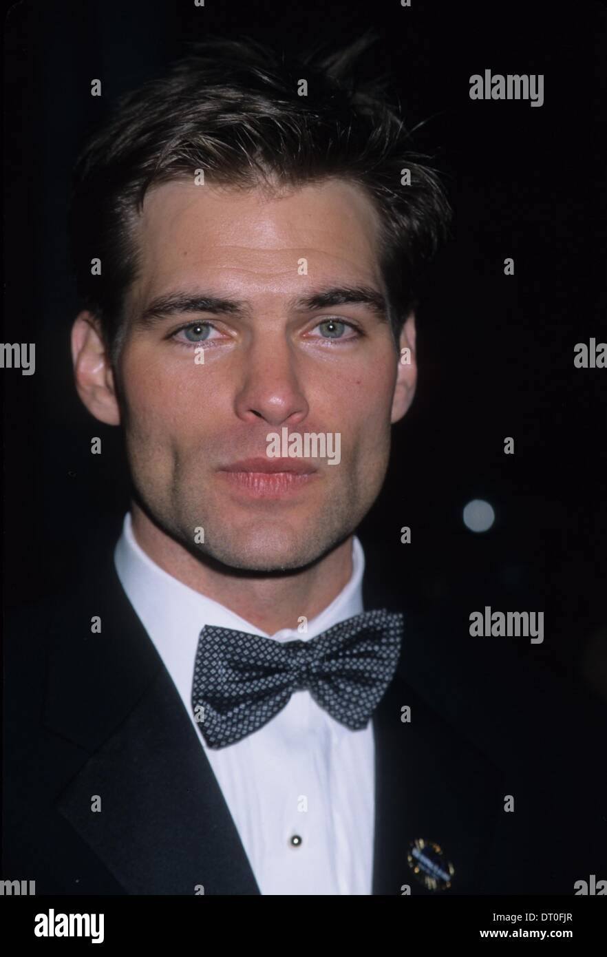DANIEL COSGROVE.2002 Daytime Emmy Awards at MSG in New York.k25104Hmc ...