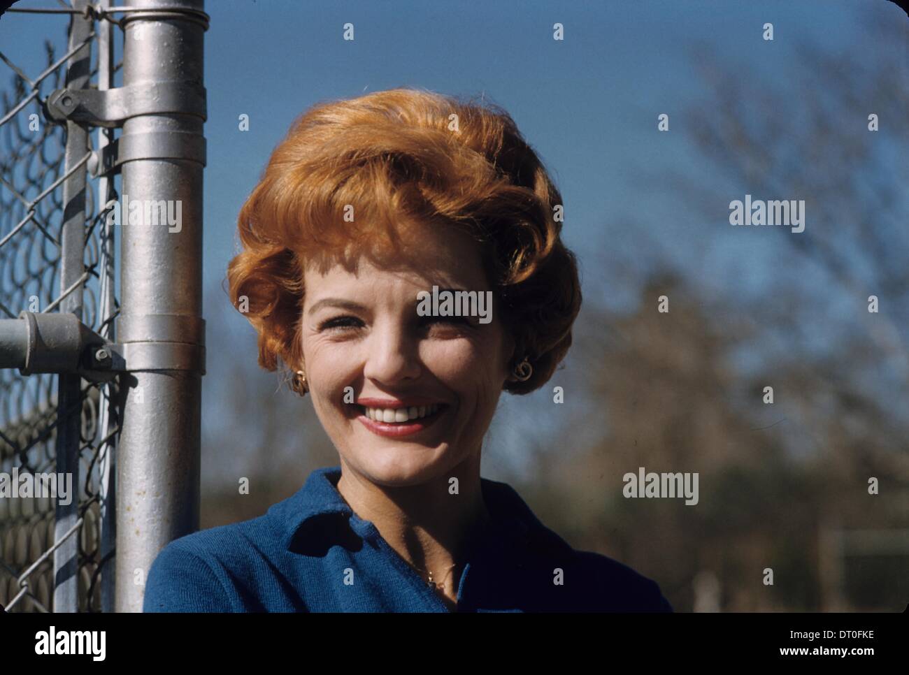Marjorie lord hi-res stock photography and images - Alamy