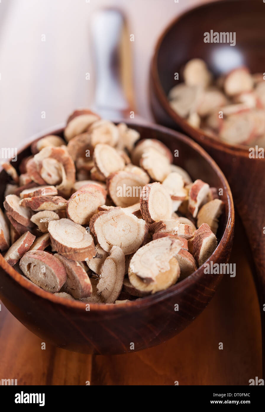 Dried Licorice Root High Resolution Stock Photography and Images - Alamy