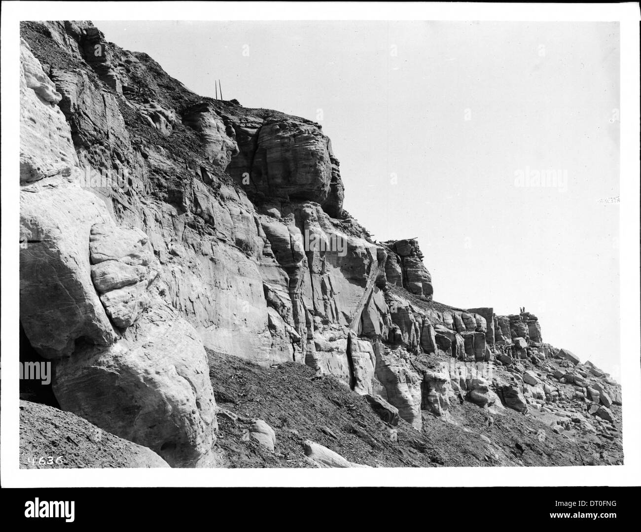 East mesa arizona Black and White Stock Photos & Images - Alamy