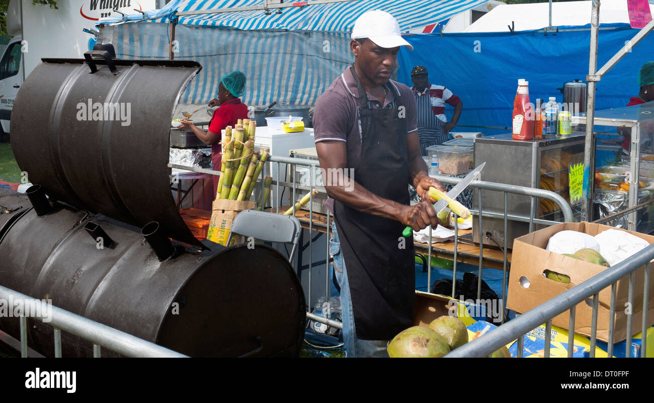 Caribbean Sugar Cane Stock Photos & Caribbean Sugar Cane Stock Images ...