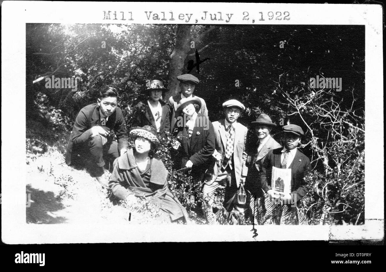 Historical group portrait featuring hi-res stock photography and images ...