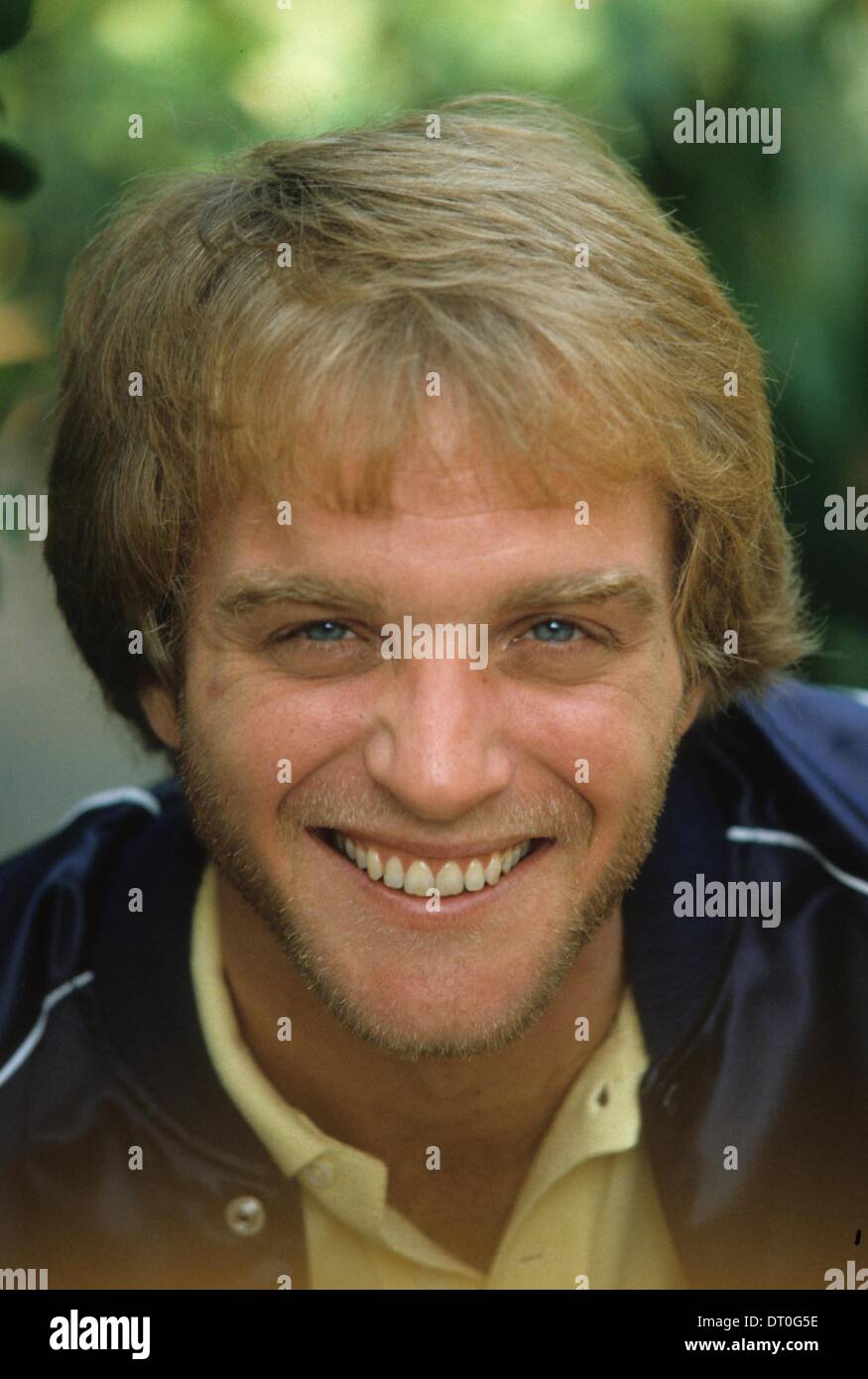 TERRY LESTER.E1949.(Credit Image: © Bob V. Noble/Globe Photos/ZUMAPRESS ...