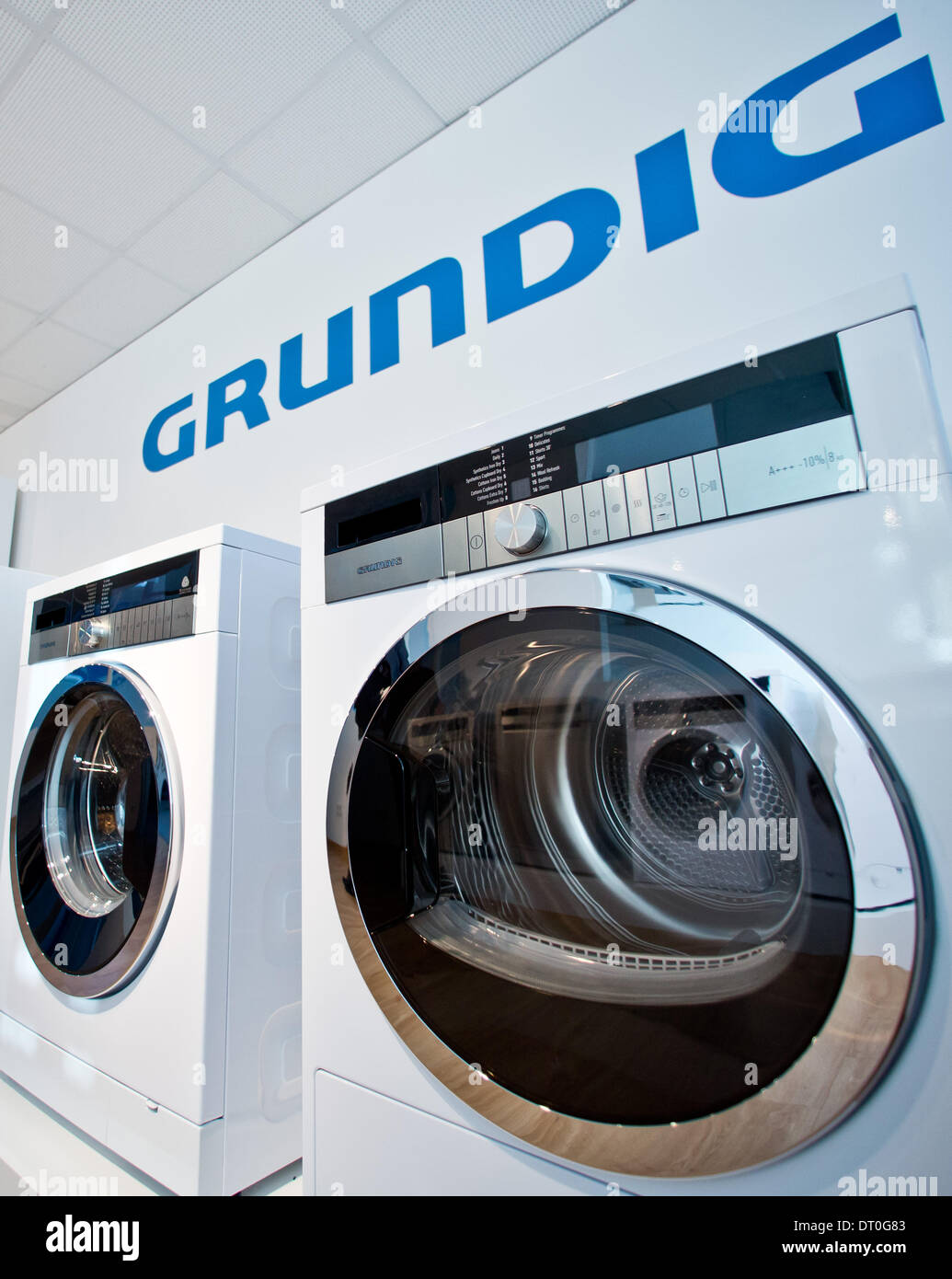 Arcelik a s hi-res stock photography and images - Alamy