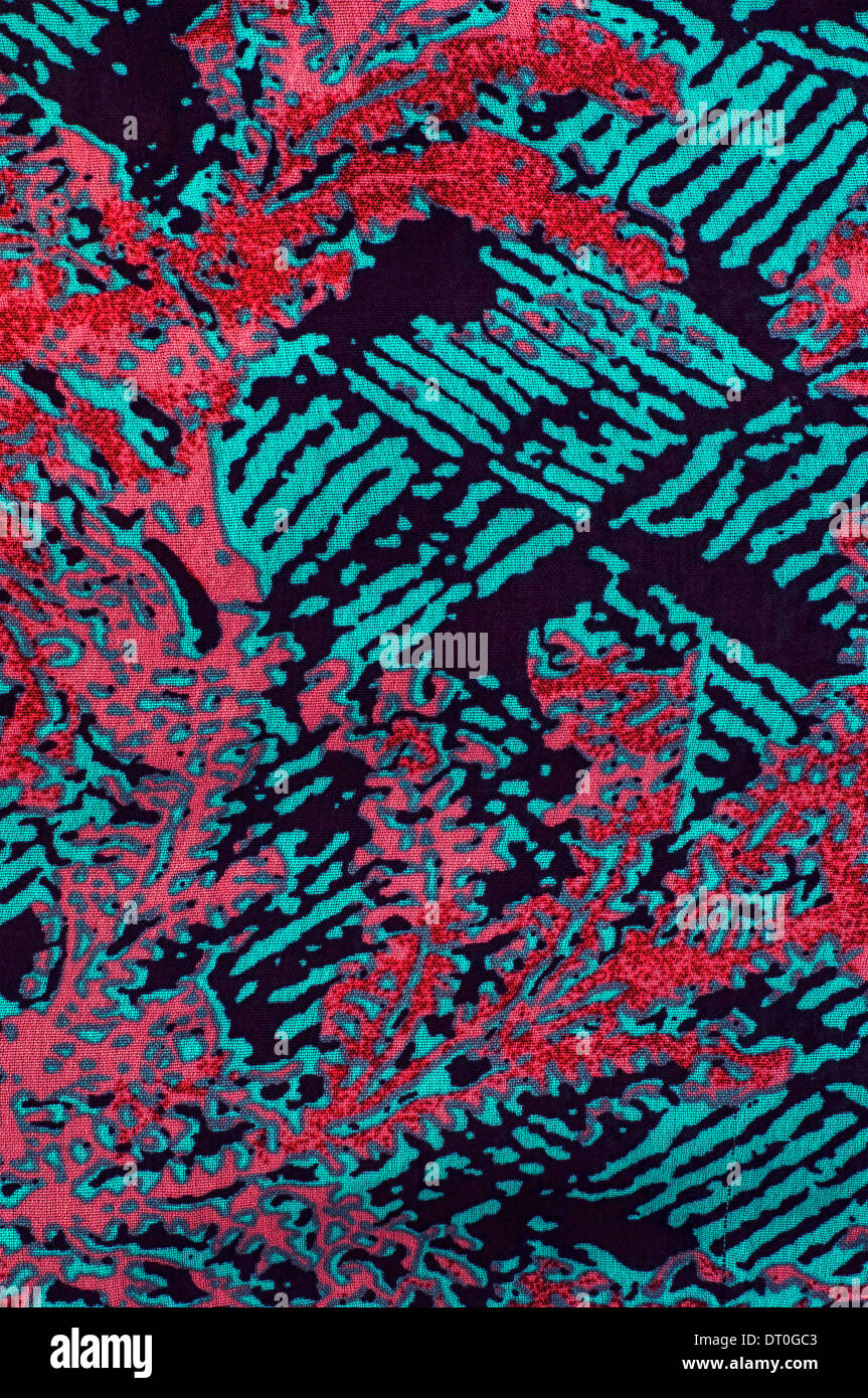 texture painted at home manually textile fabric Stock Photo - Alamy