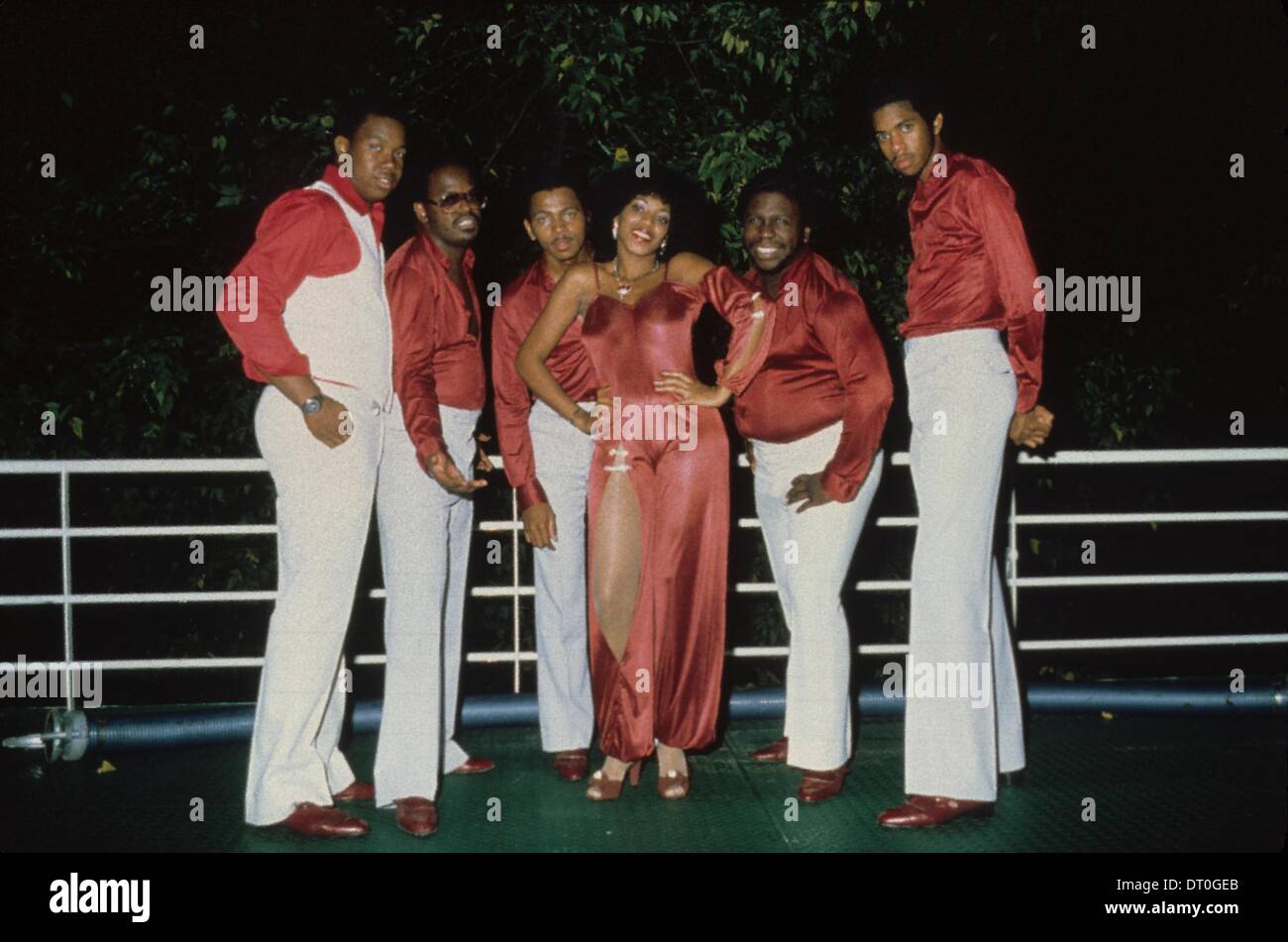 AL HUDSON.Partners.Supplied by Photos, inc.(Credit Image: © Supplied By ...