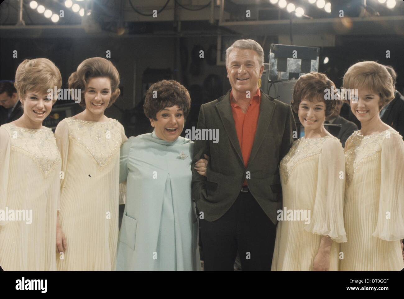 The lennon sisters hi-res stock photography and images - Alamy