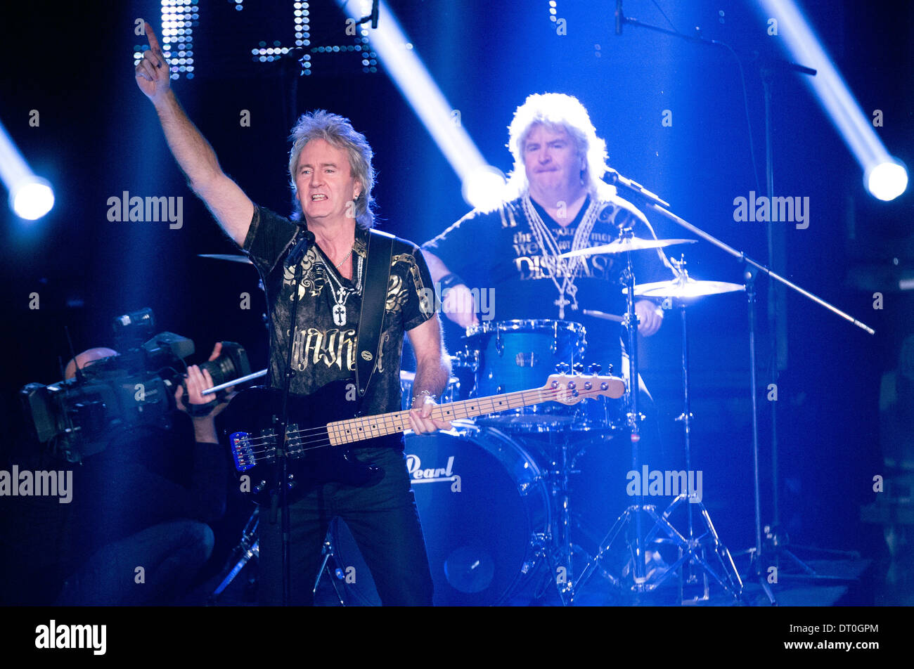 Brian connolly of sweet hi-res stock photography and images - Alamy