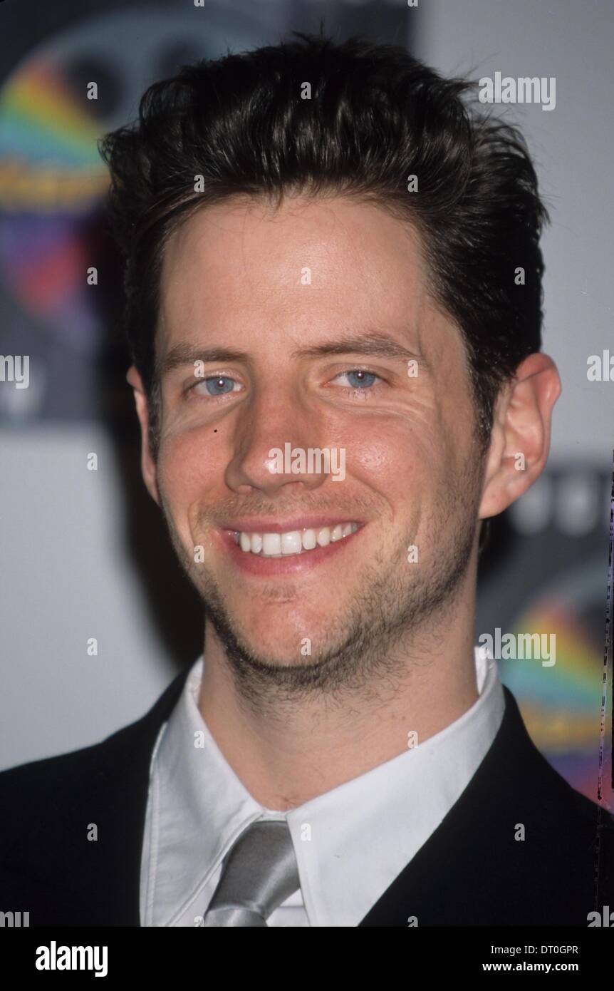 JAMIE KENNEDY.The 4th Blockbuster Awards in Los Angeles 1998.k11579lr ...