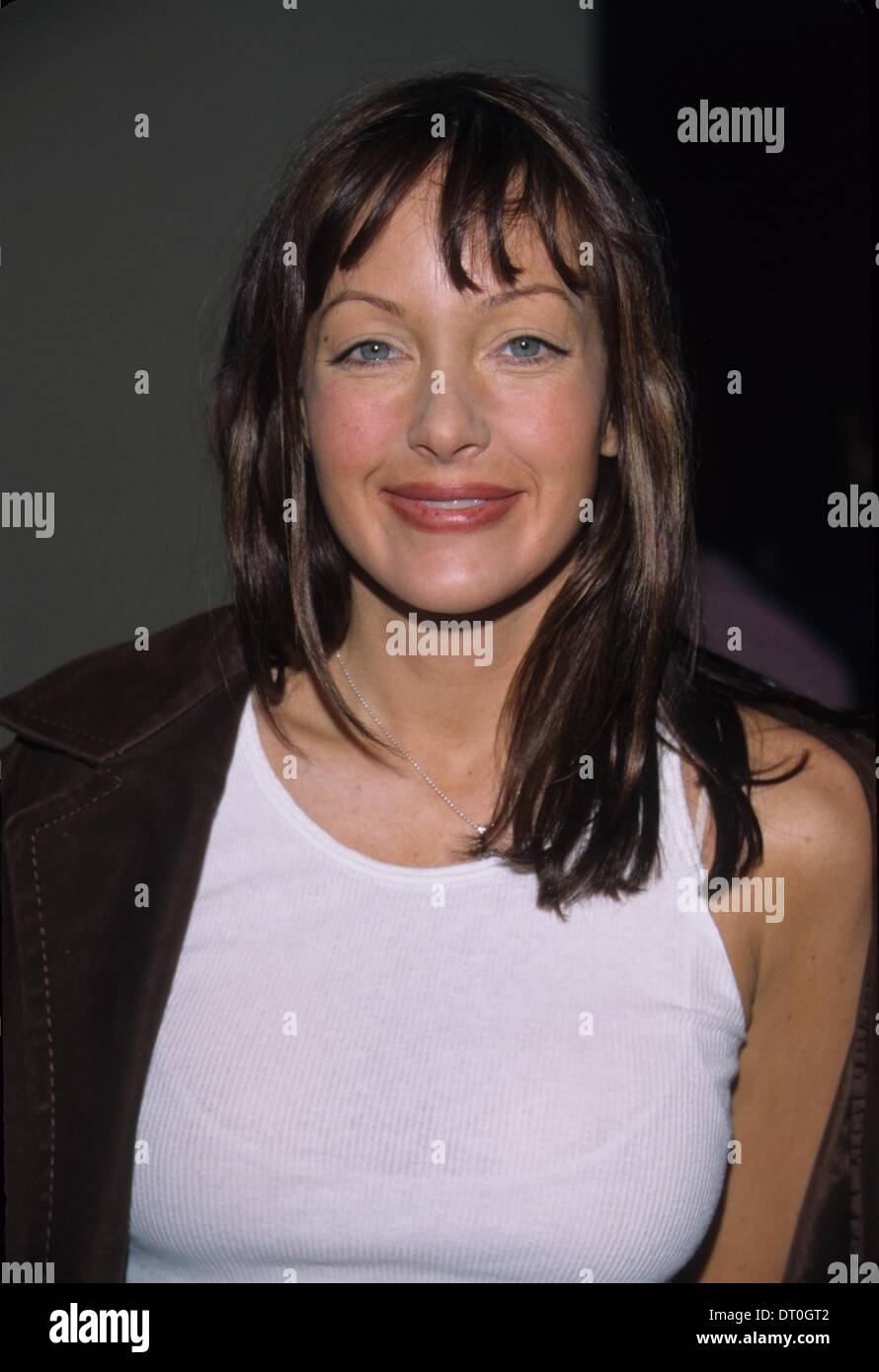 ALI FIELDS.Premiere Gossip at Mann's Bruin theatre in Westwood , Ca ...