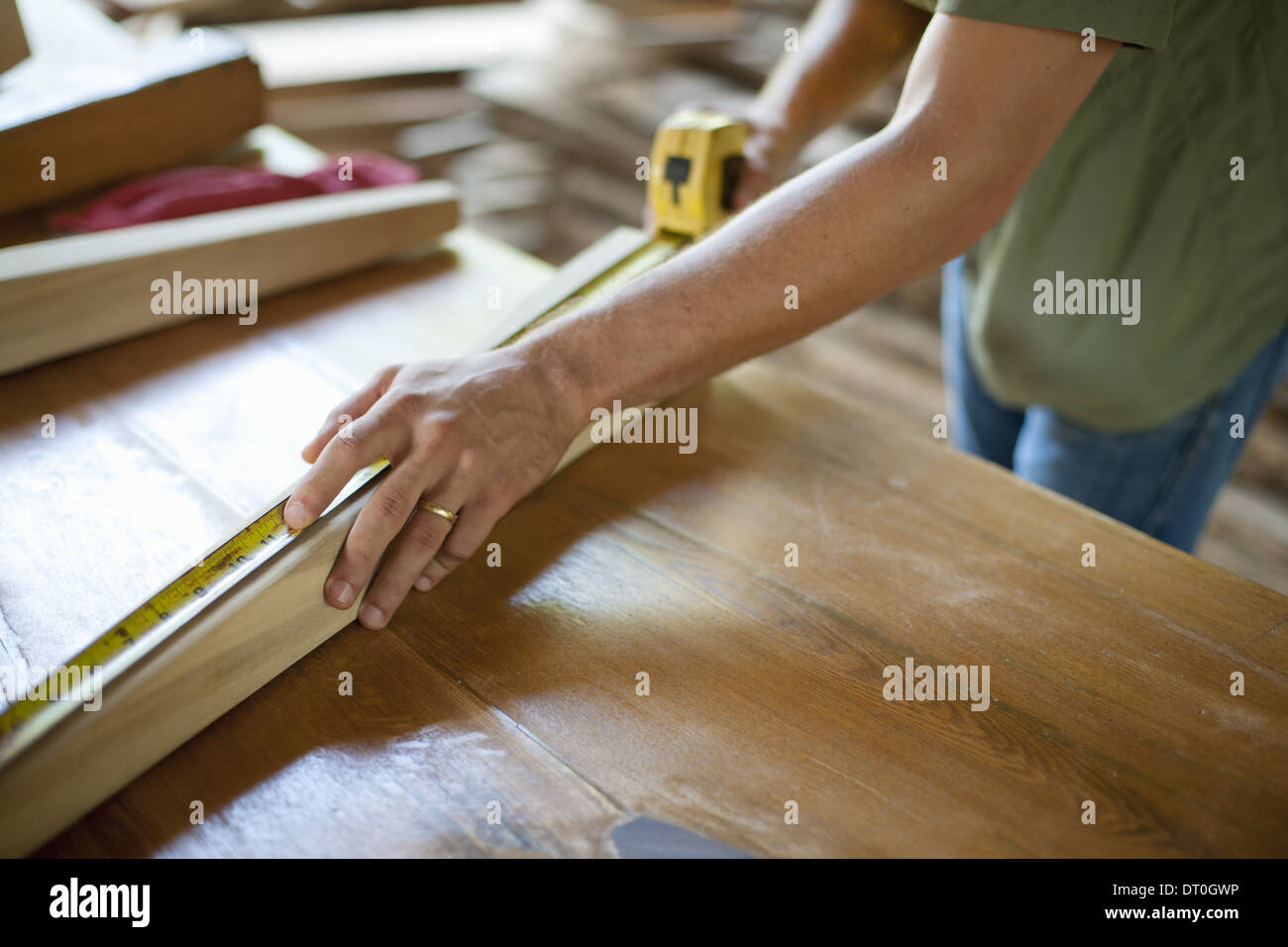 Rural construction site hi-res stock photography and images - Alamy