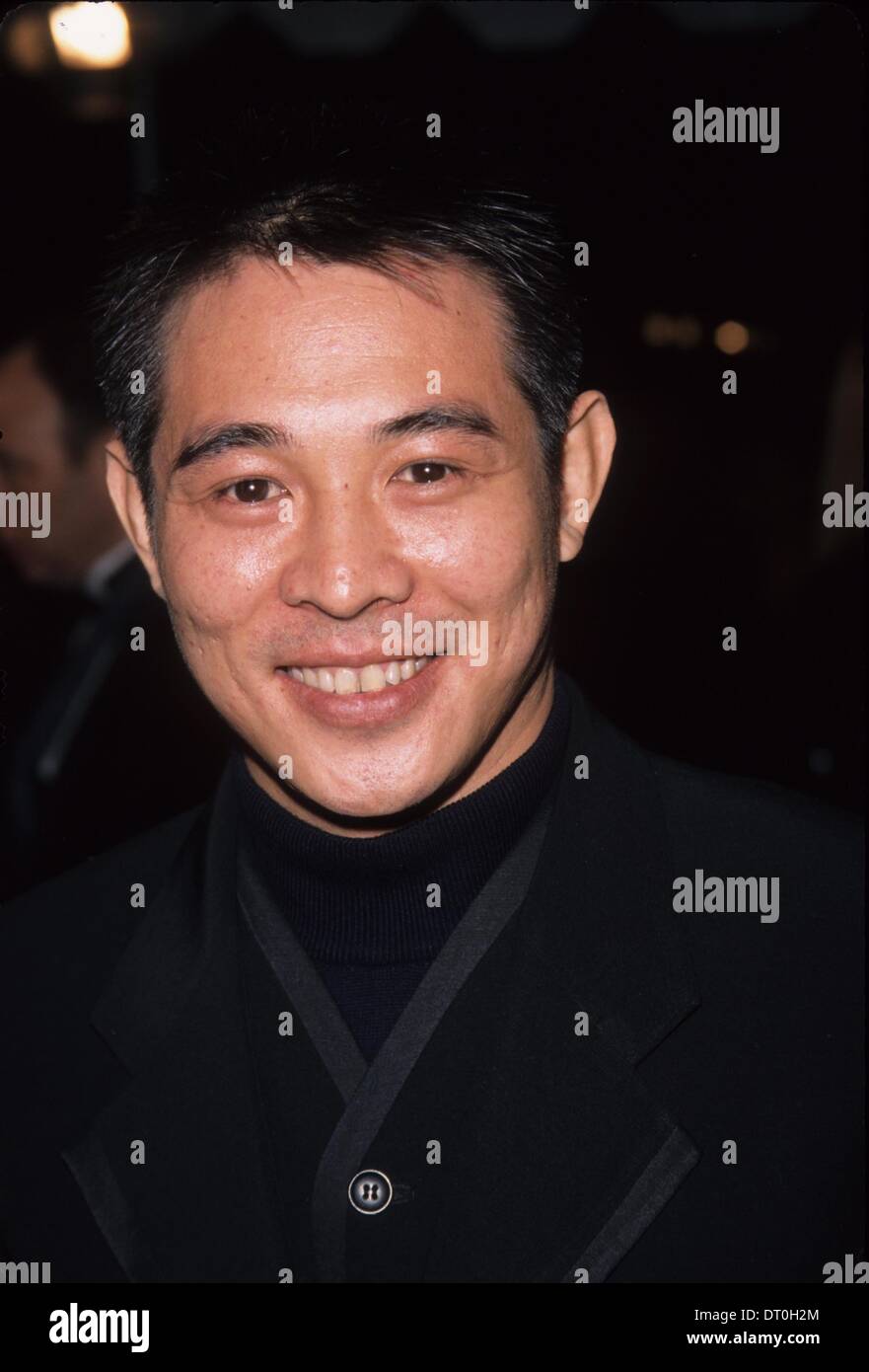 Jet Li 2000