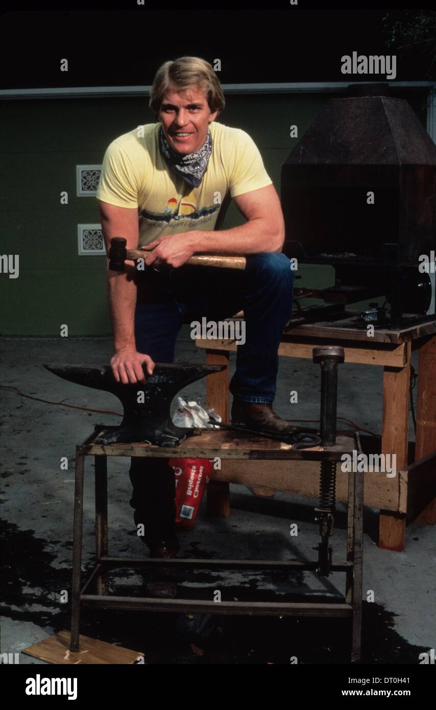 STEVEN FORD.(Credit Image: © Steve Fritz/Globe Photos/ZUMAPRESS.com ...