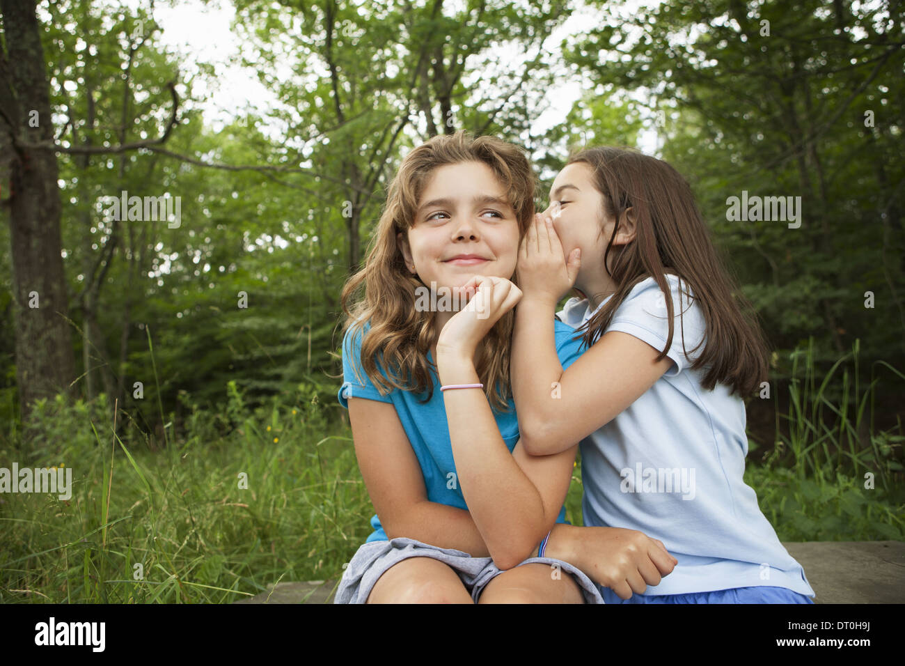 Two voice hi-res stock photography and images - Alamy