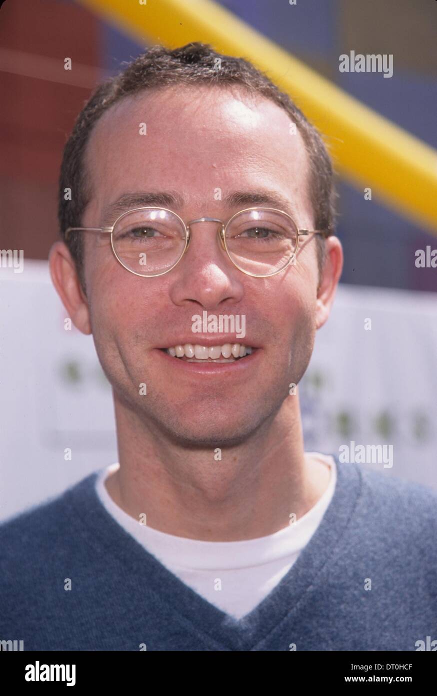 RICHARD LEVITTE.The 1st annual Education Works Universal party at ...