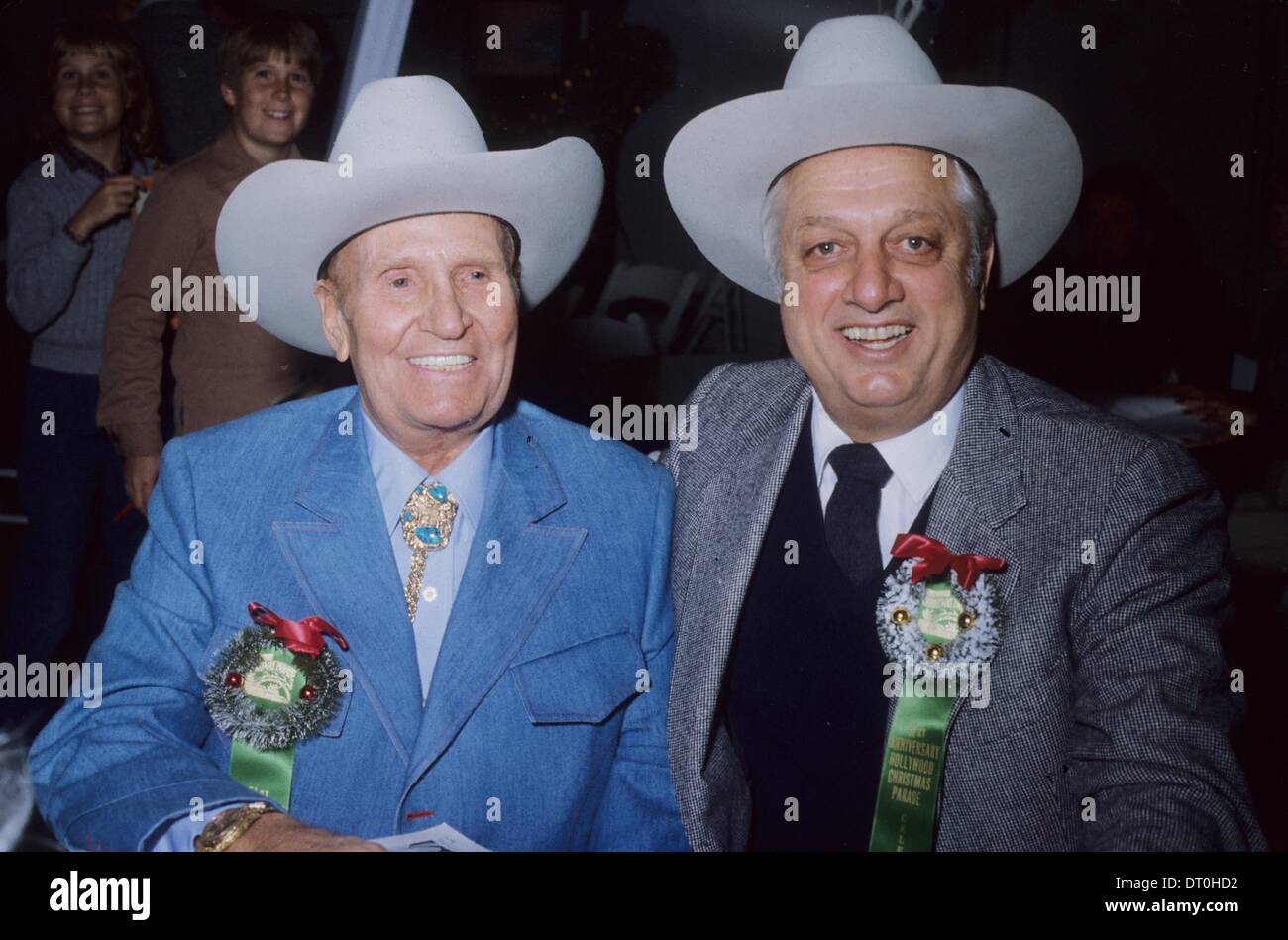 Gene autry hi-res stock photography and images - Alamy