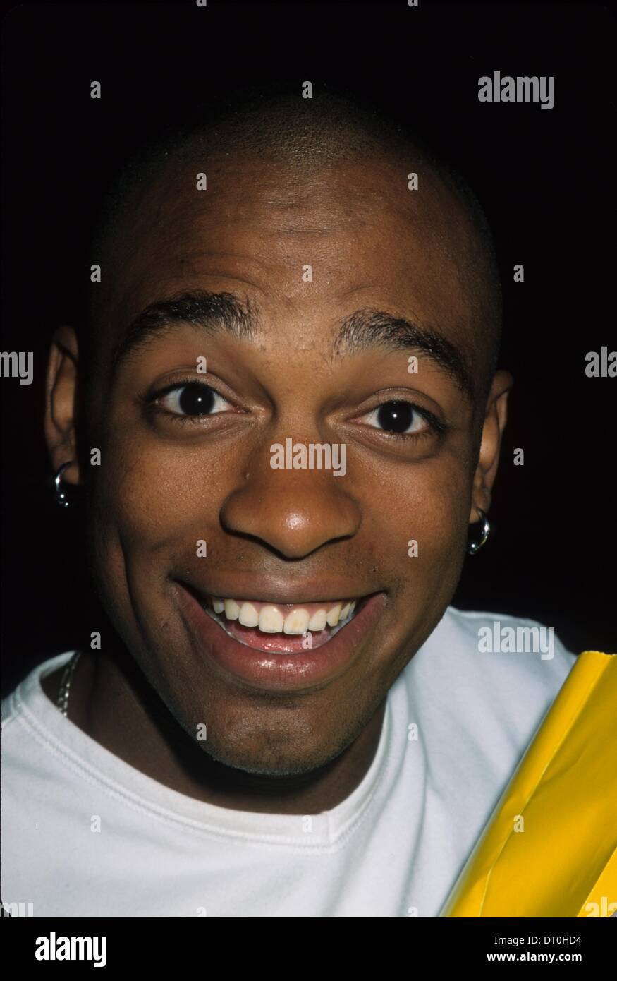 2000 mtv video music awards hi-res stock photography and images - Alamy