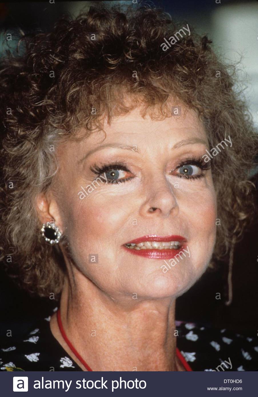June Lockhart Stock Photos & June Lockhart Stock Images - Alamy