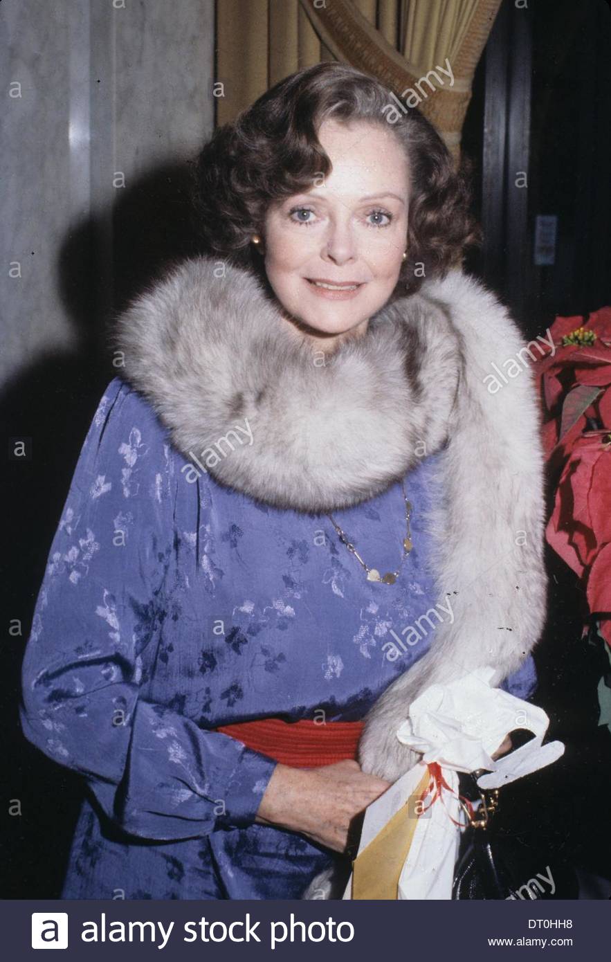 June Lockhart Stock Photos & June Lockhart Stock Images - Alamy